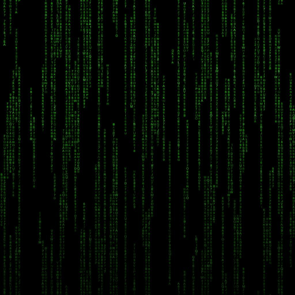 ArtStation - Matrix Effect Generator | Game Assets