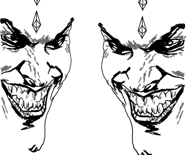 ArtStation - jok2 | Artworks