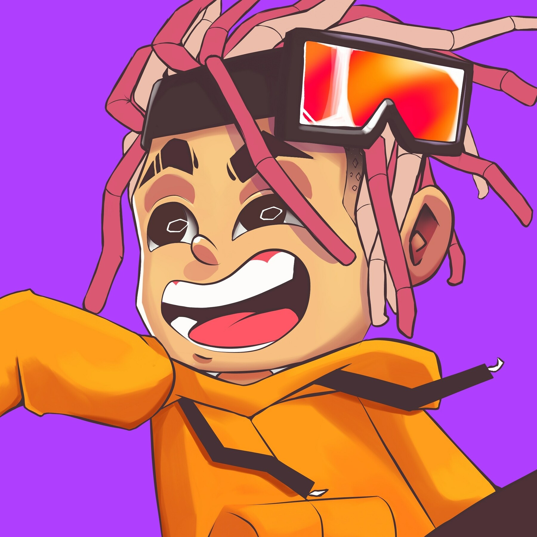 ArtStation - Cartoon Avatar | Artworks