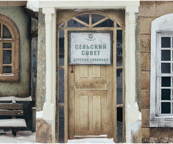 ArtStation - 1000+ Environment Reference Pictures for photobashing ...