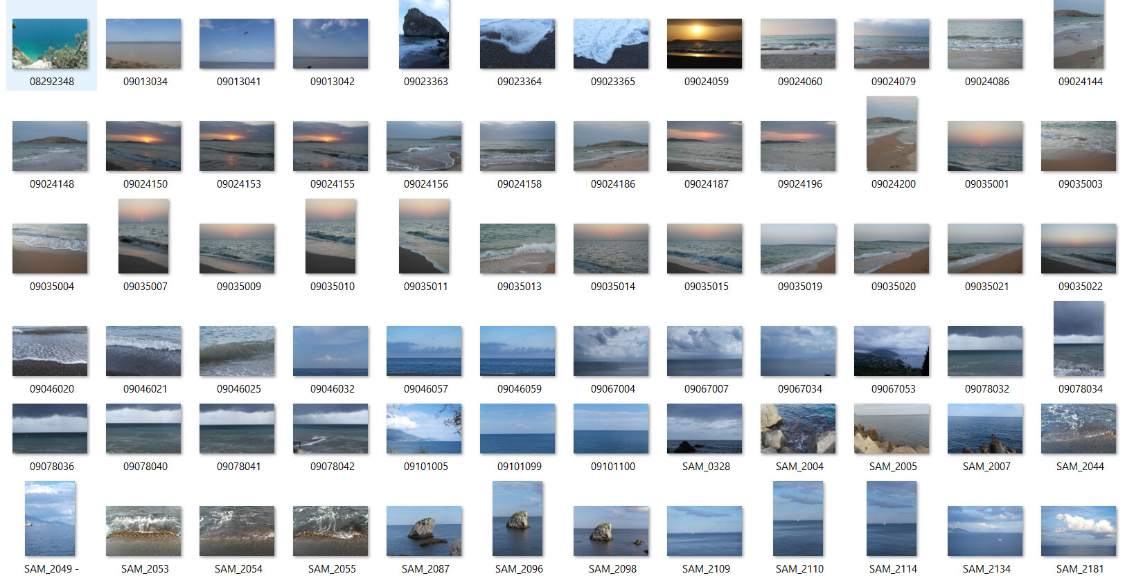 ArtStation - Majestic Sea 269+ Photo Reference Pictures | Resources