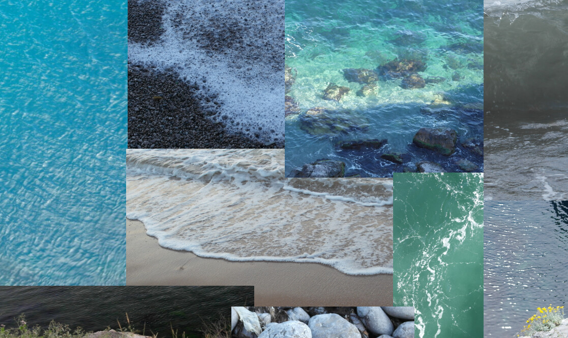 ArtStation - Majestic Sea 269+ Photo Reference Pictures | Resources