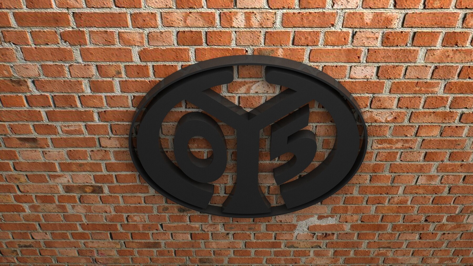 ArtStation - FSV Mainz 05 Logo | Game Assets
