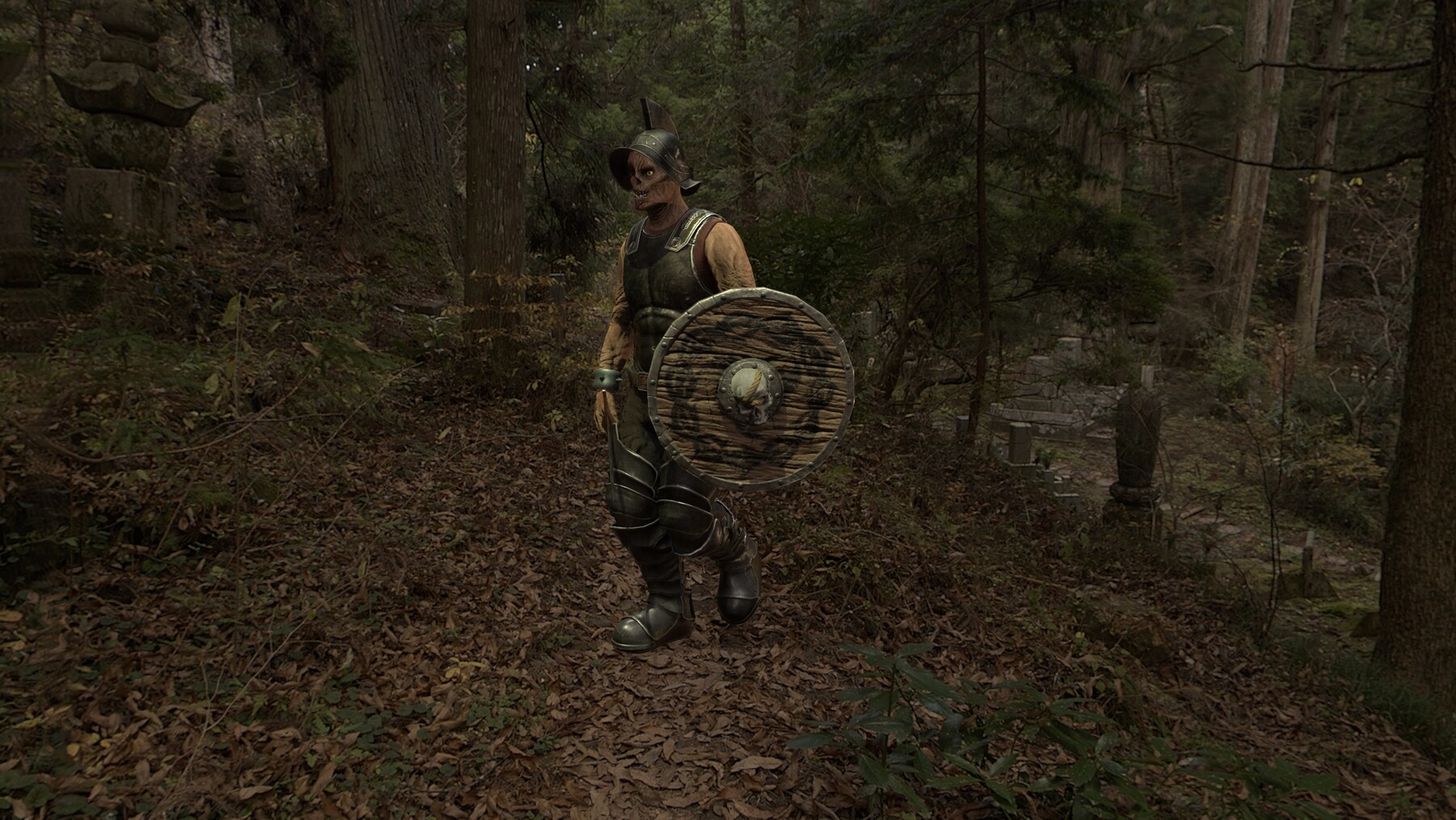 ArtStation - Crypt Fiend | Game Assets