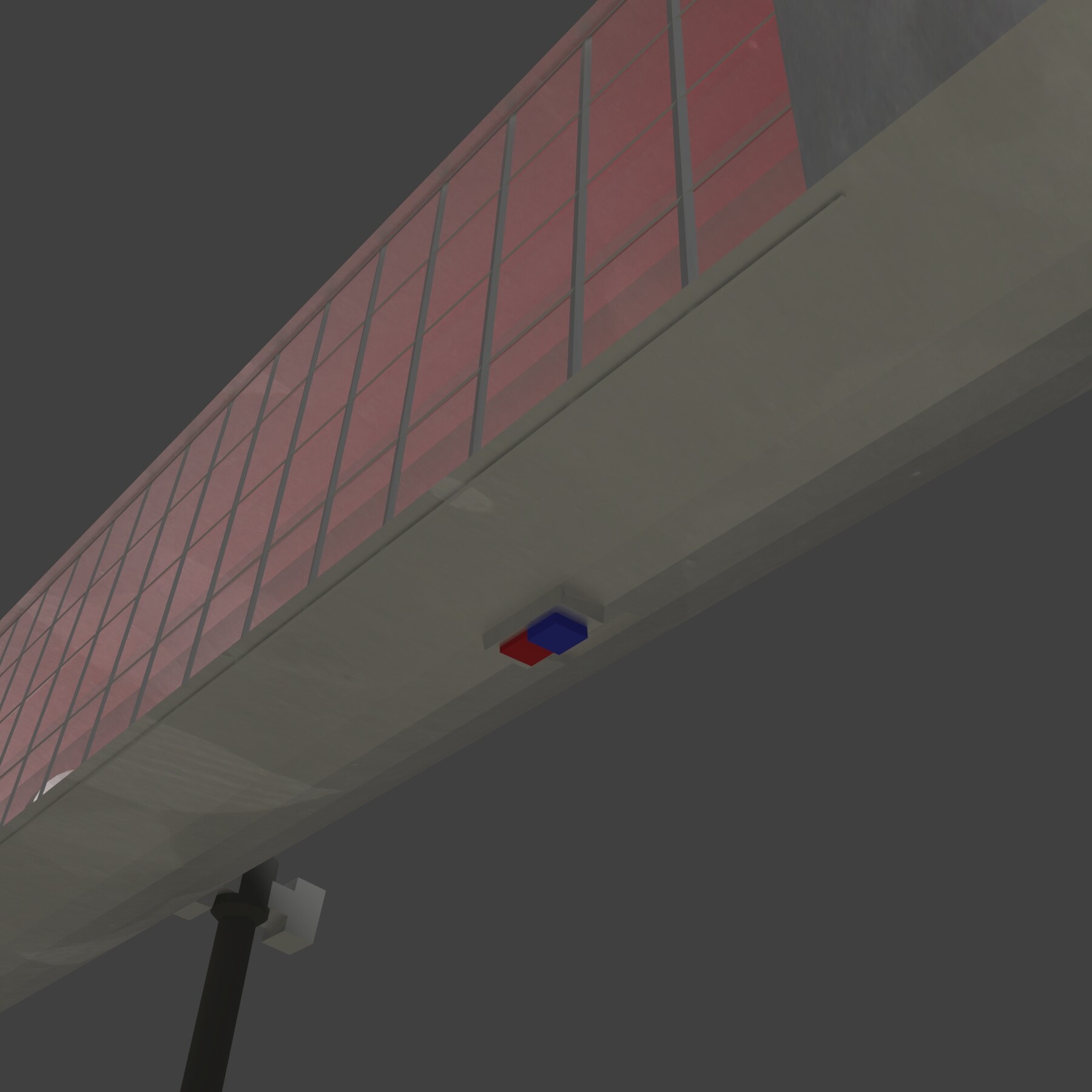 ArtStation - Fan Heater 2 | Game Assets