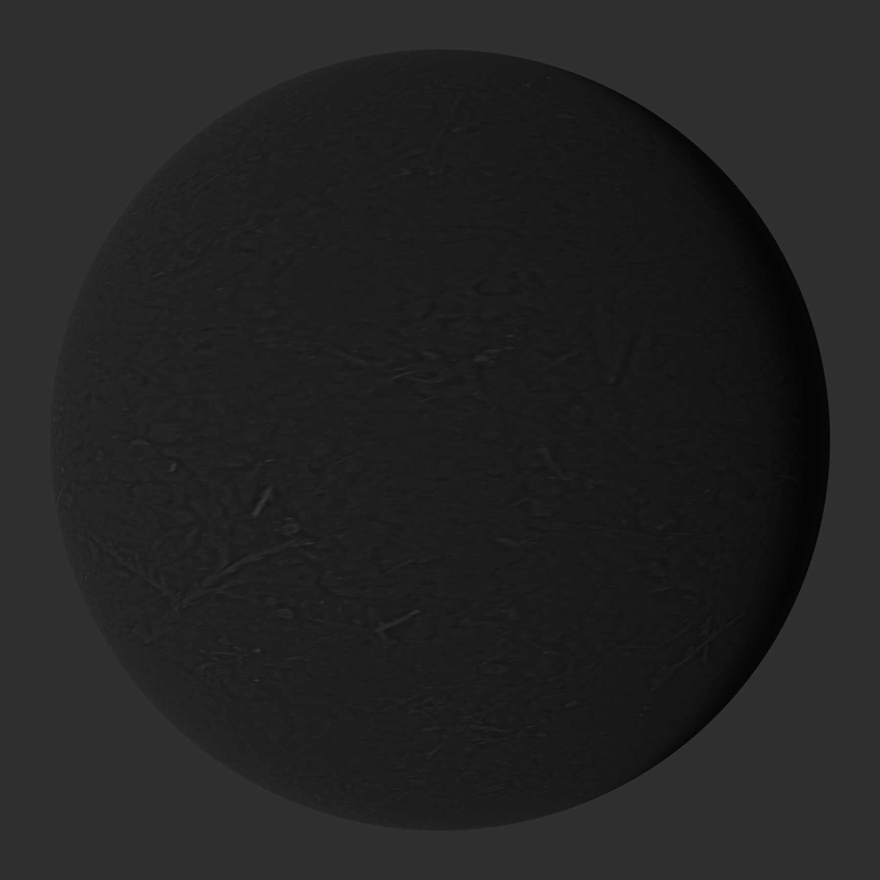 ArtStation - Mud 1 PBR Material | Game Assets