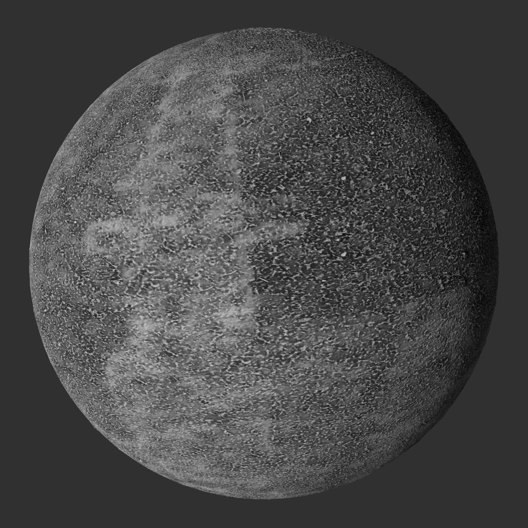 ArtStation - Street PBR Material | Game Assets