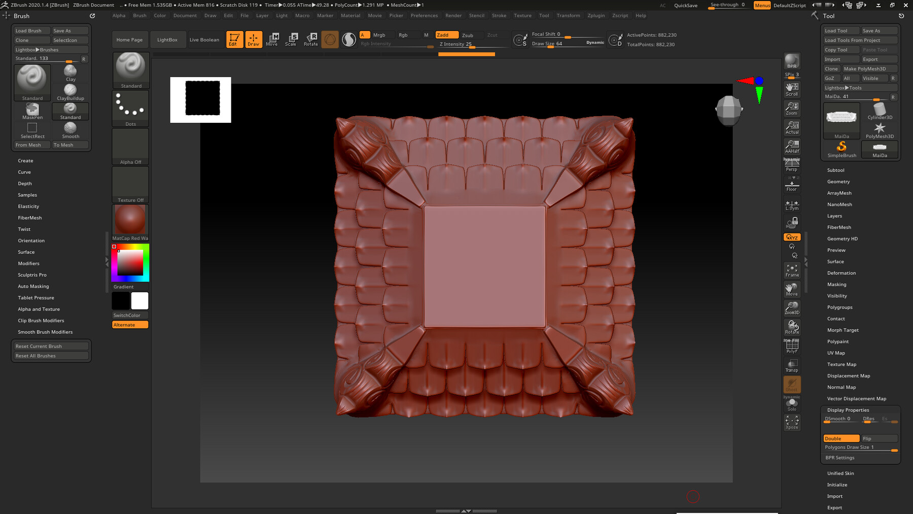 ArtStation - Roof art | Resources