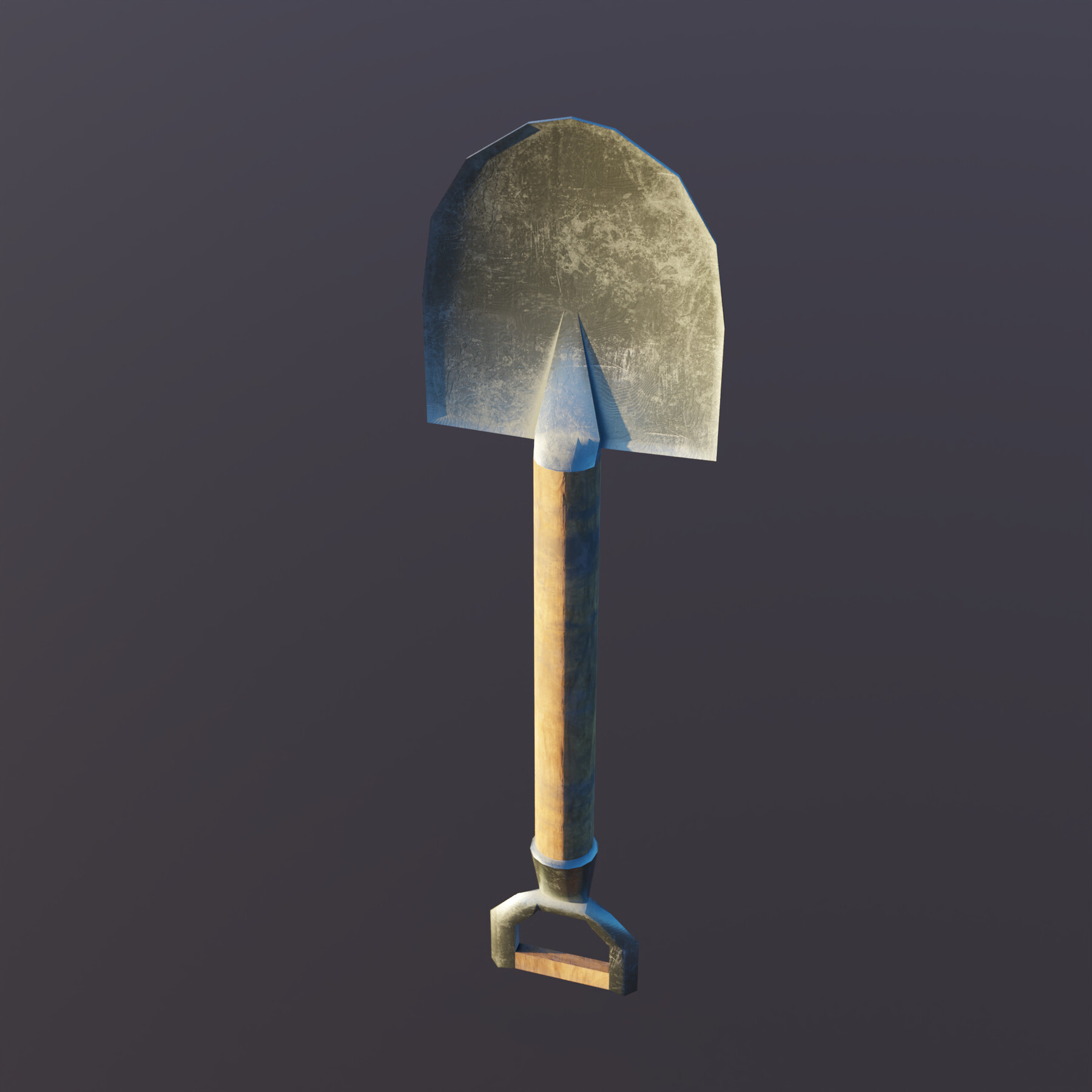 ArtStation - Outdoor props - 8 pack | Game Assets