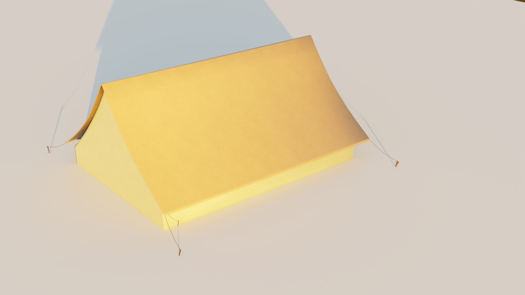 ArtStation - Outdoor props - 8 pack | Game Assets