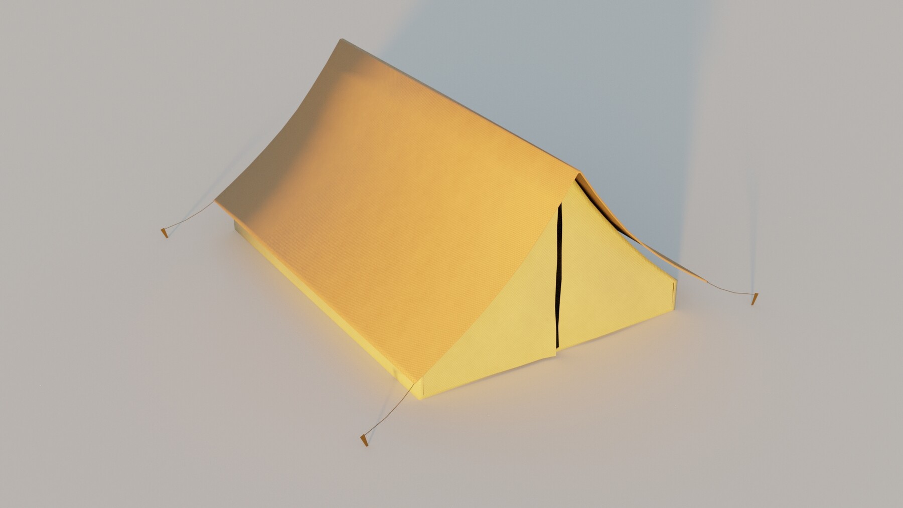 ArtStation - Outdoor props - 8 pack | Game Assets