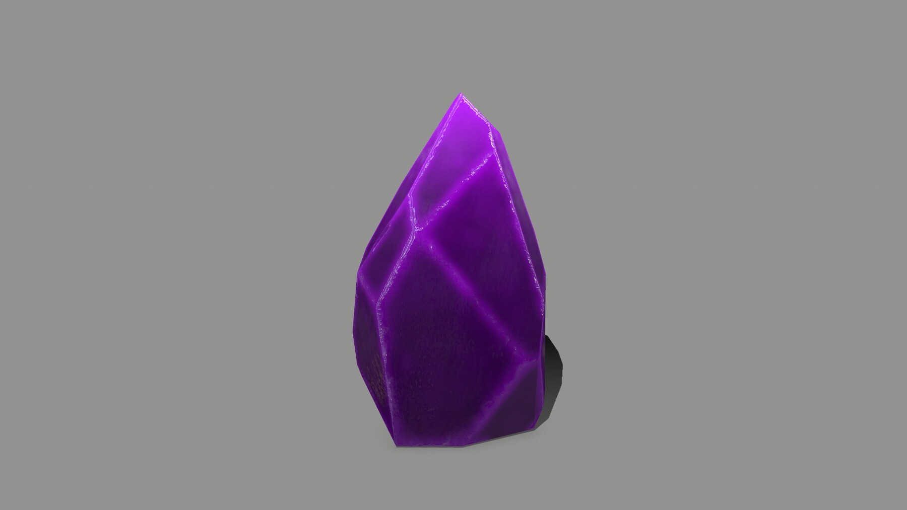 ArtStation - Crystal Set | Game Assets