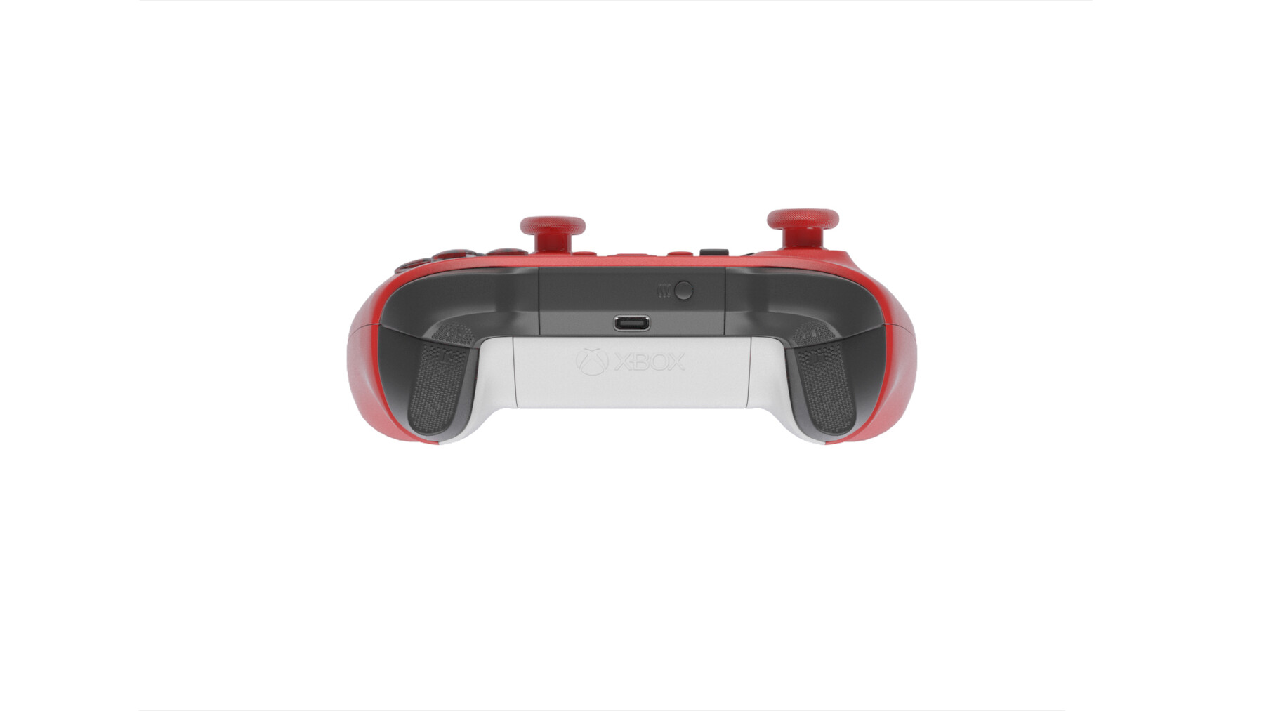 ArtStation - Xbox Series Wireless Controller Pulse Red | Resources