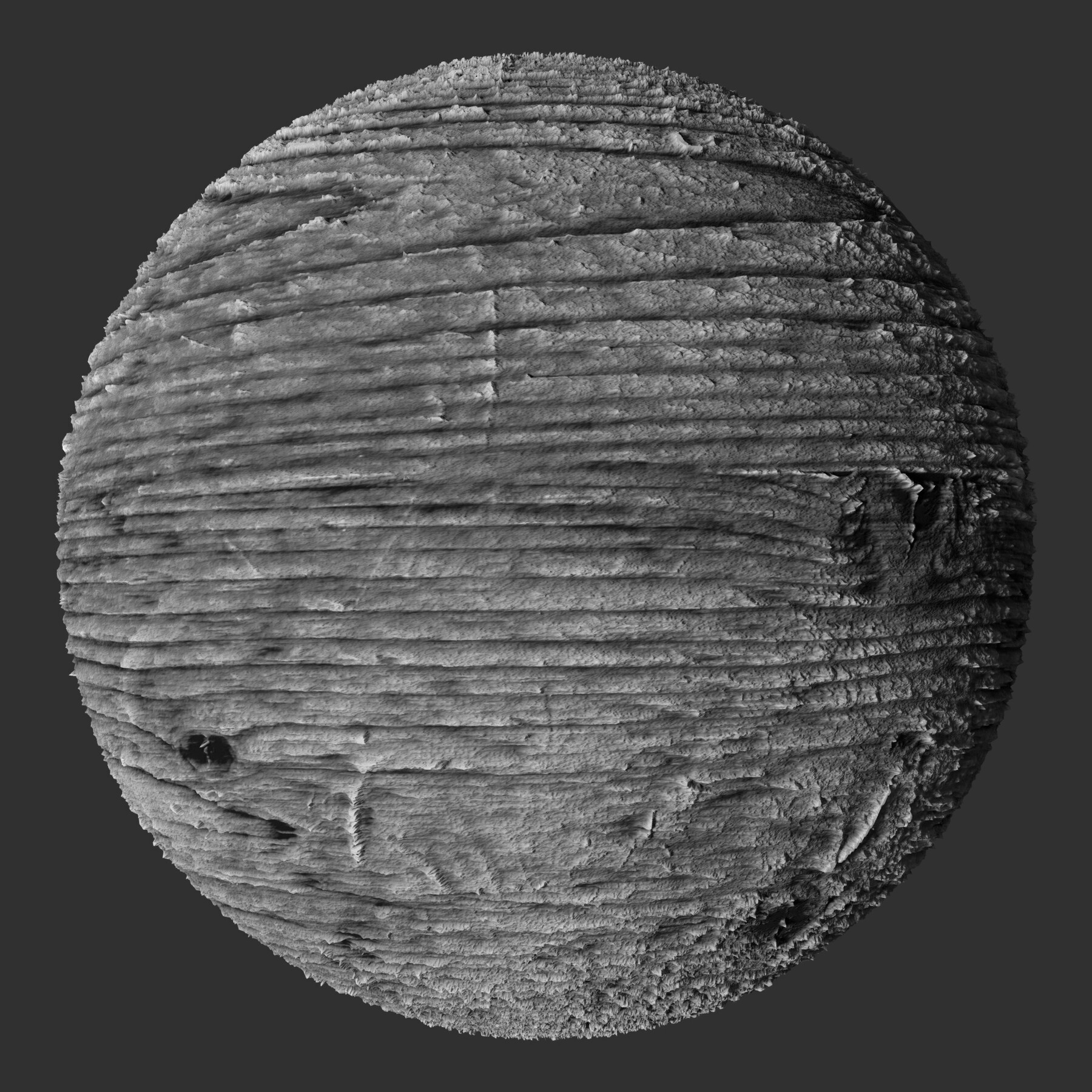 ArtStation - Wood 4 PBR Material | Game Assets