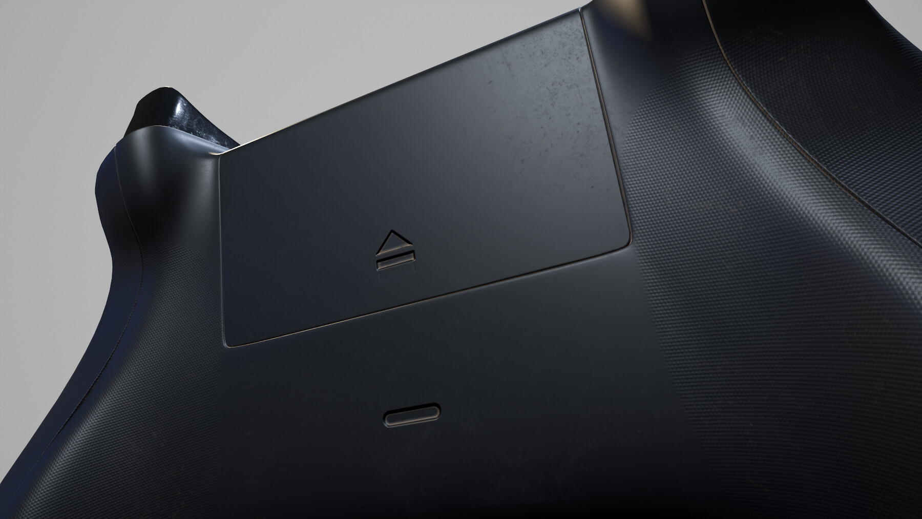 ArtStation - Xbox Controller | Game Assets