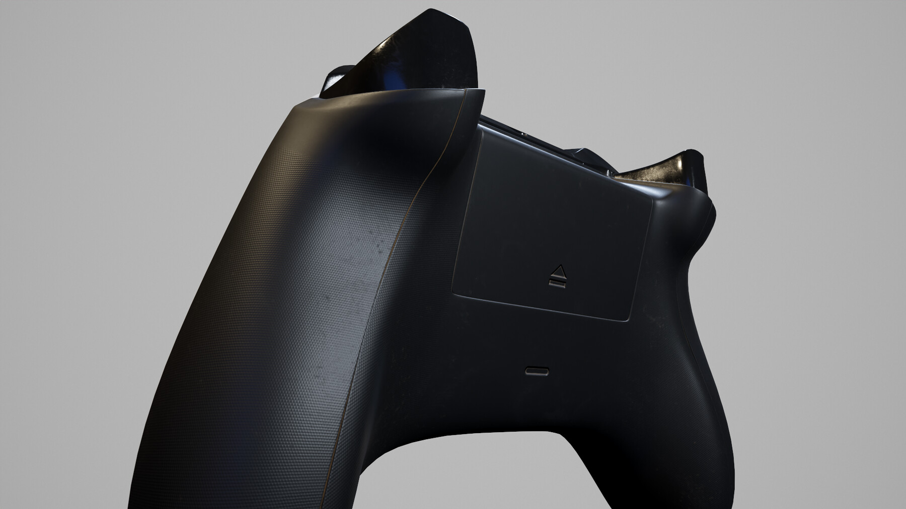 ArtStation - Xbox Controller | Game Assets