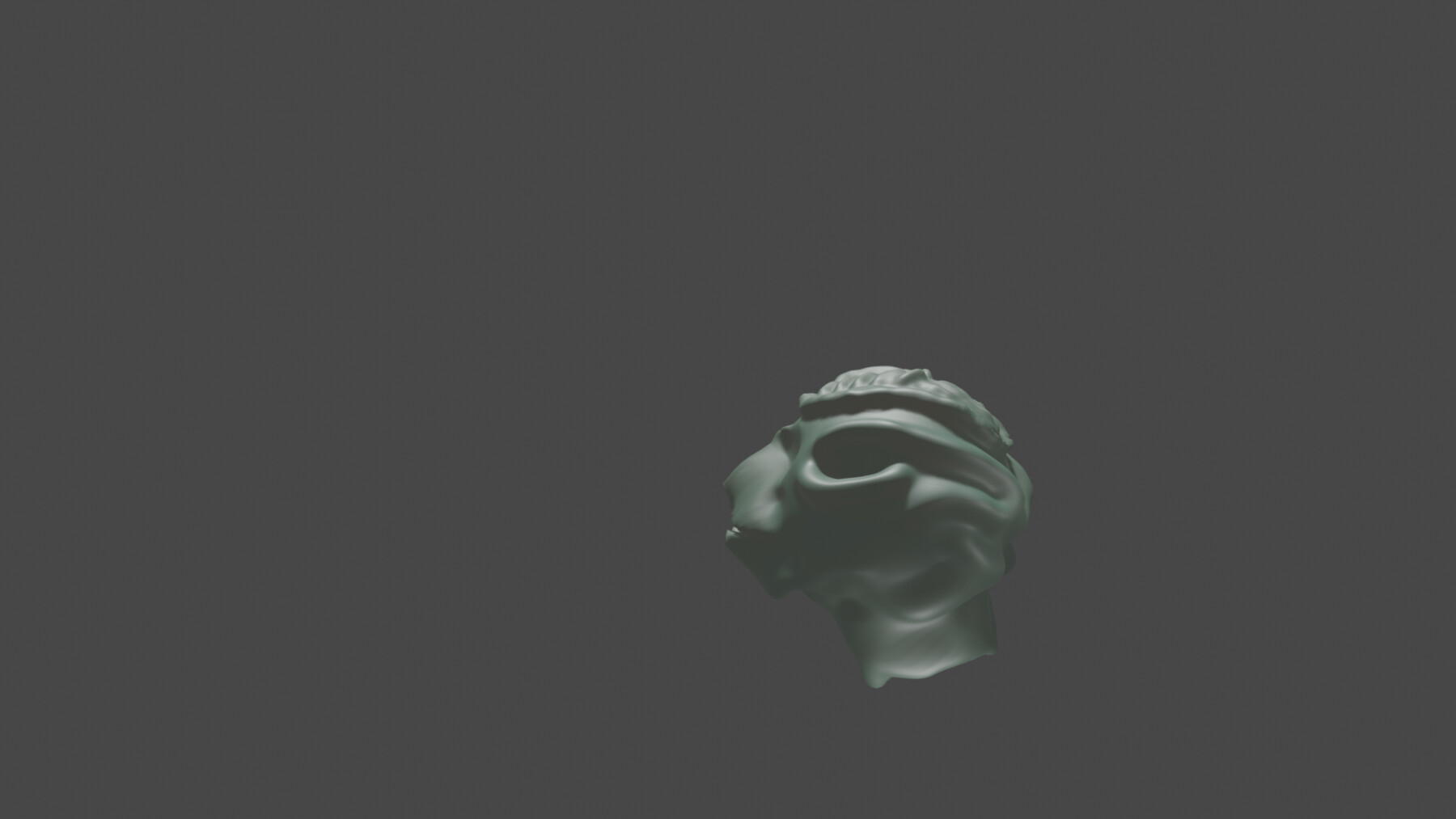 ArtStation - head | Game Assets