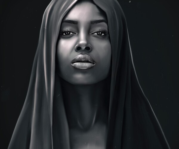 ArtStation - soha | Artworks