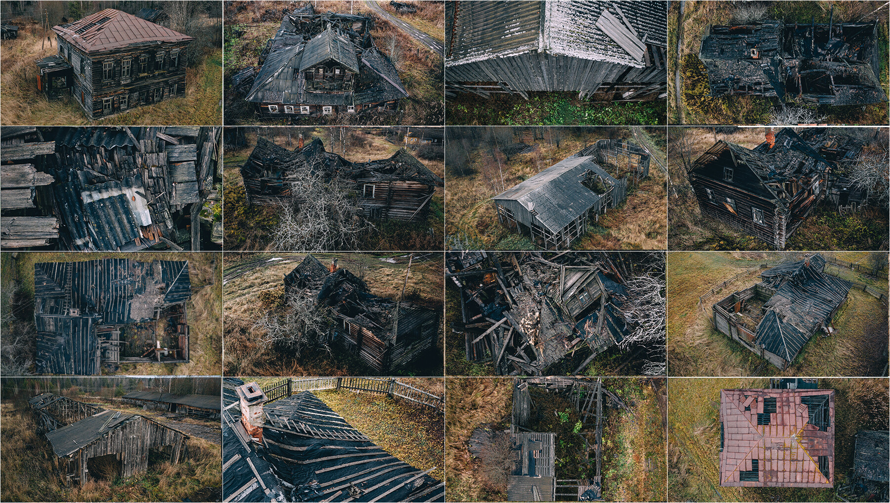 ArtStation - 900+ Drone Reference Pictures | Resources