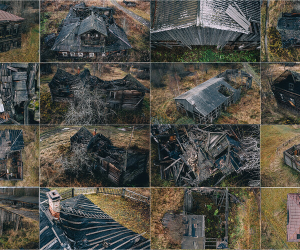 ArtStation - 900+ Drone Reference Pictures | Resources