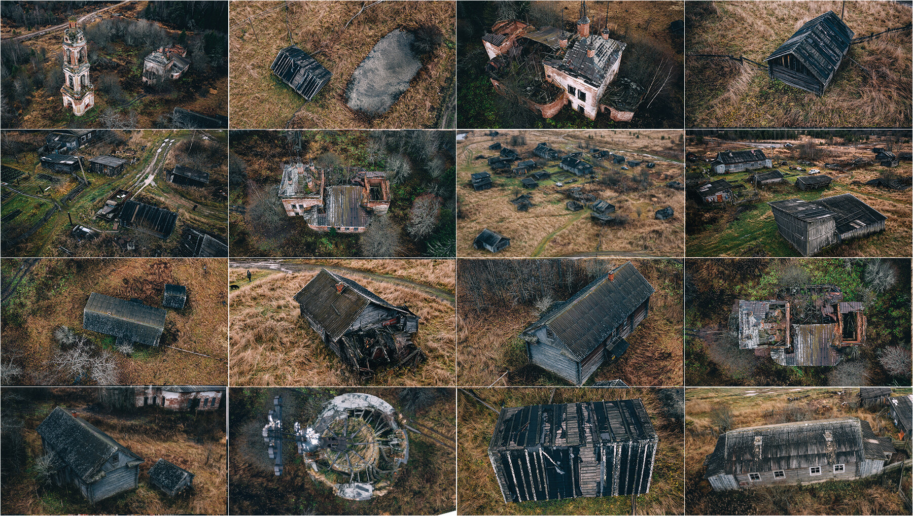 ArtStation - 900+ Drone Reference Pictures | Resources