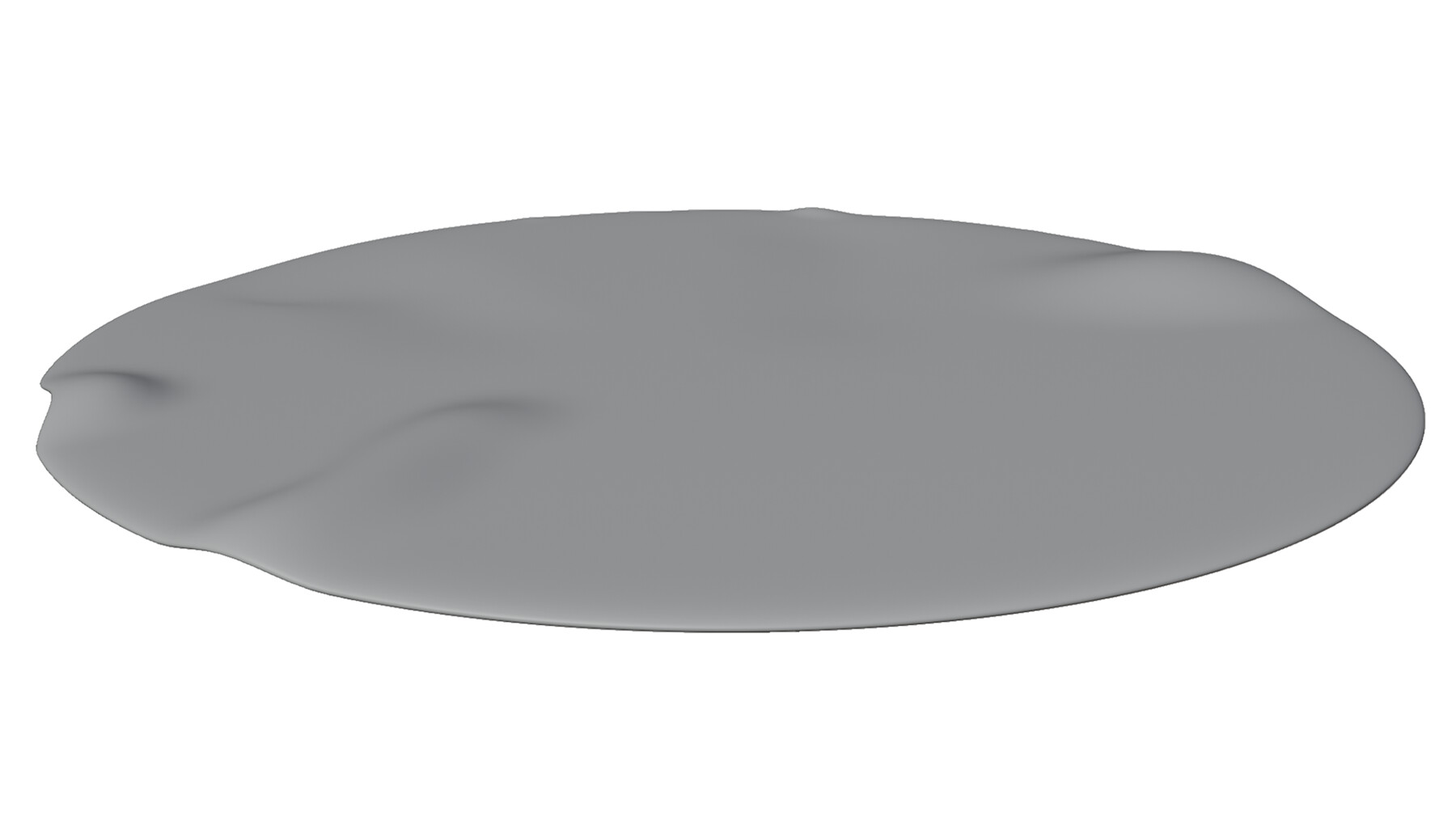 ArtStation - Circular Rug 3D model | Resources