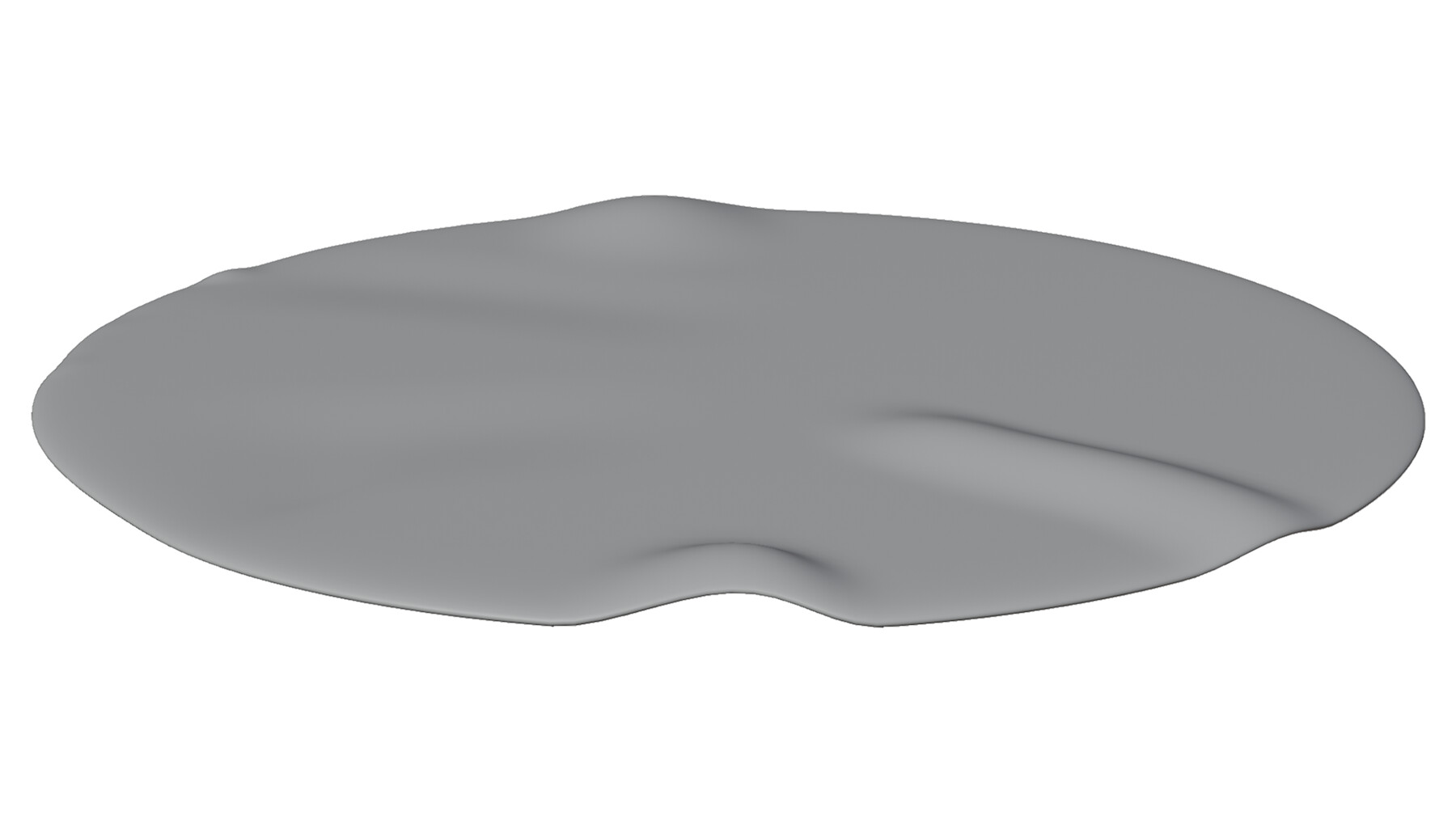 ArtStation - Circular Rug 3D model | Resources