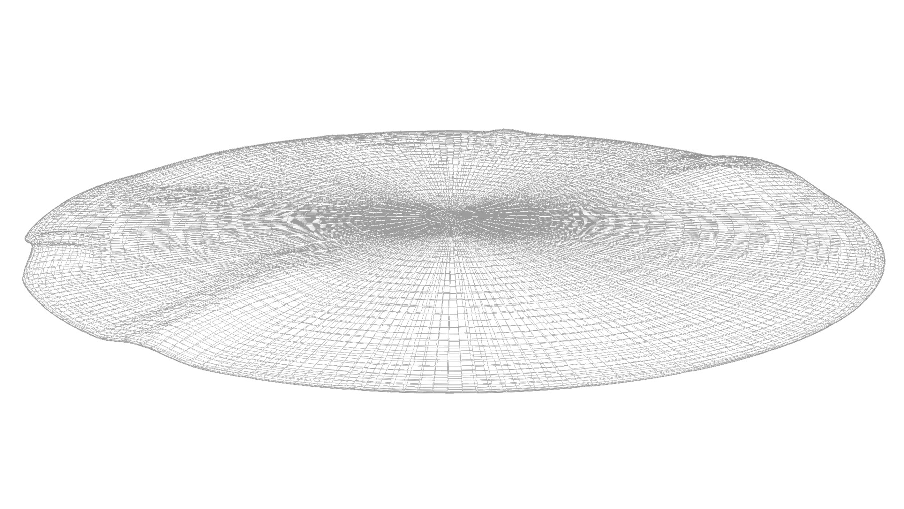 ArtStation - Circular Rug 3D model | Resources