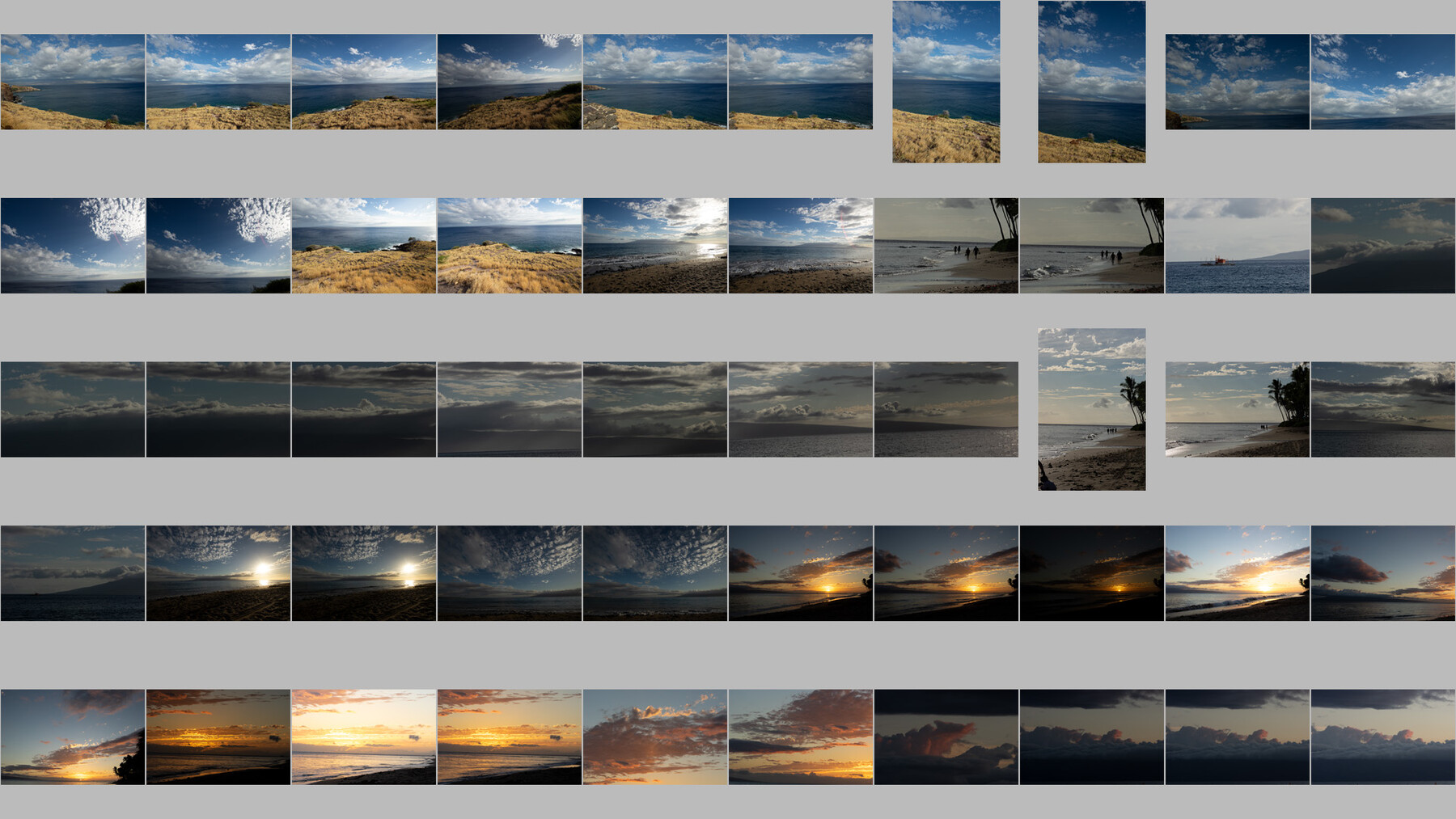 ArtStation - Maui Photo Pack RAW | Resources