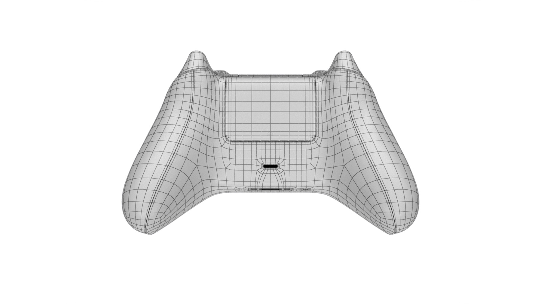 ArtStation - Xbox Series S|X wireless controller | Resources