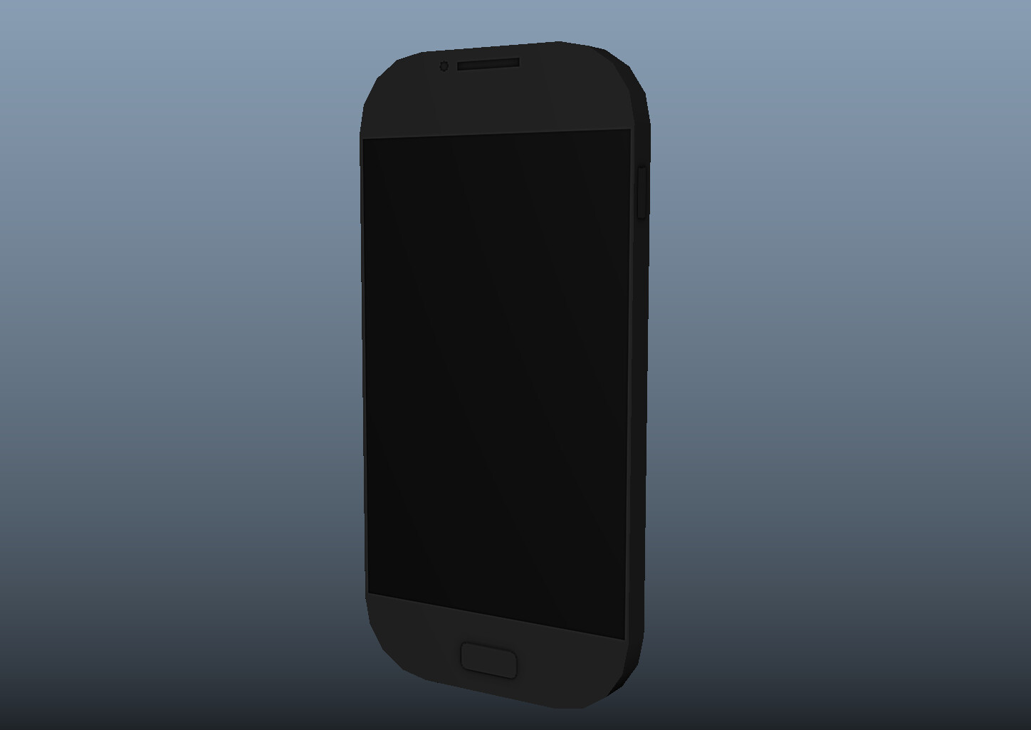 ArtStation - Smart Phone Game Ready Asset | Game Assets