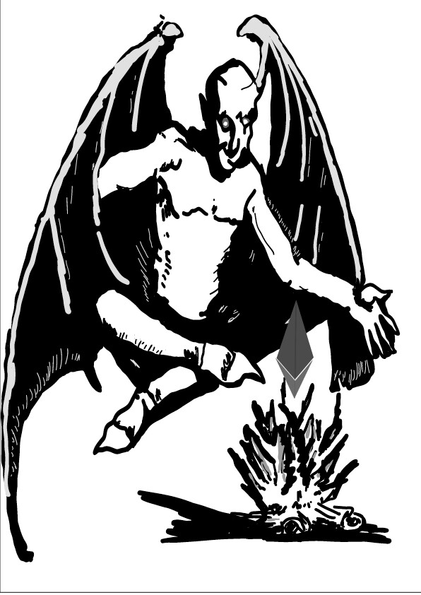 ArtStation - devil | Artworks