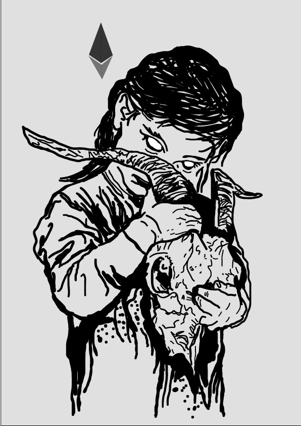 ArtStation - devil | Artworks