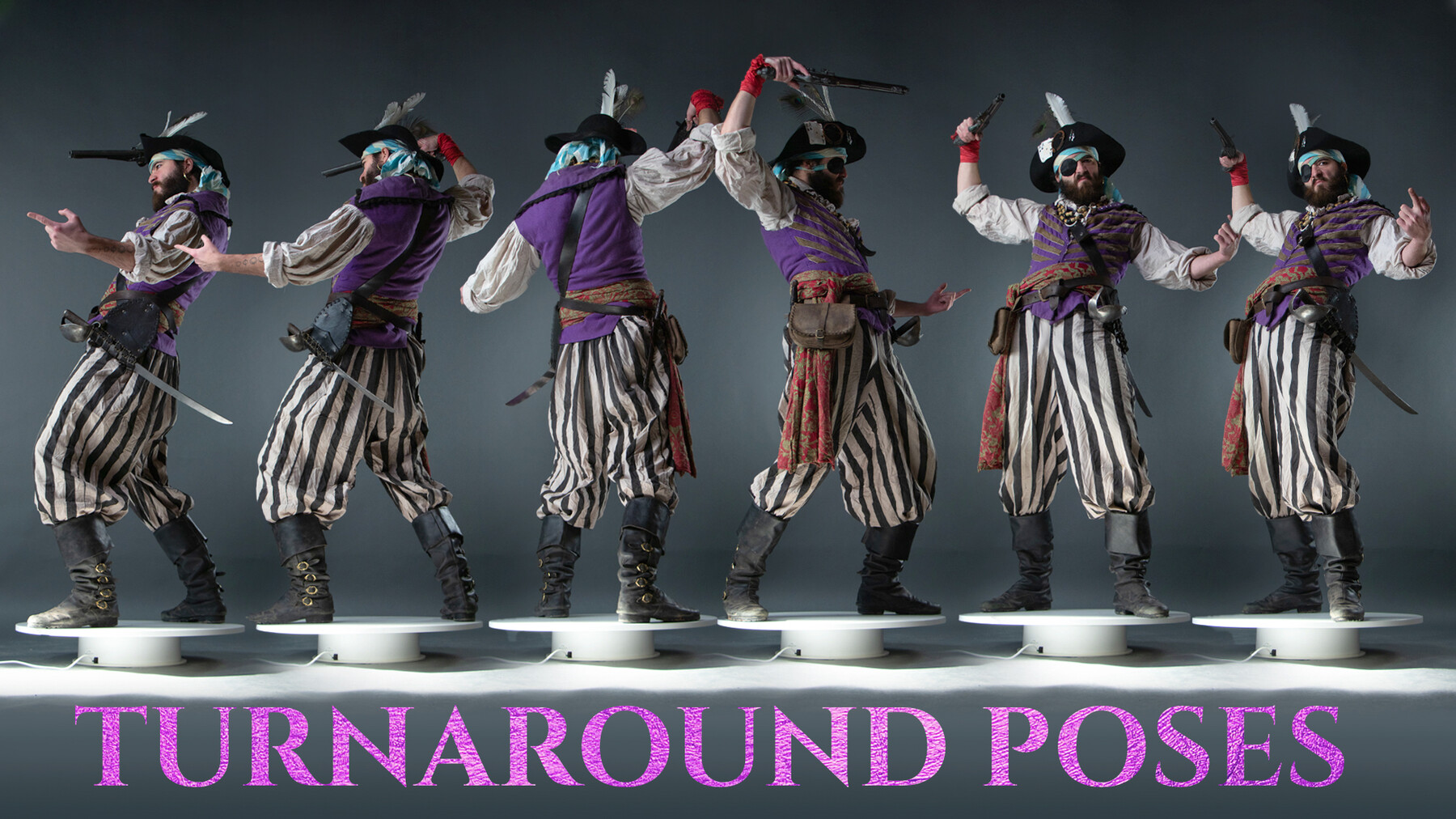 ArtStation - Pirate - Reference Photo Pack for Artists 730+ JPEGs noAI ...