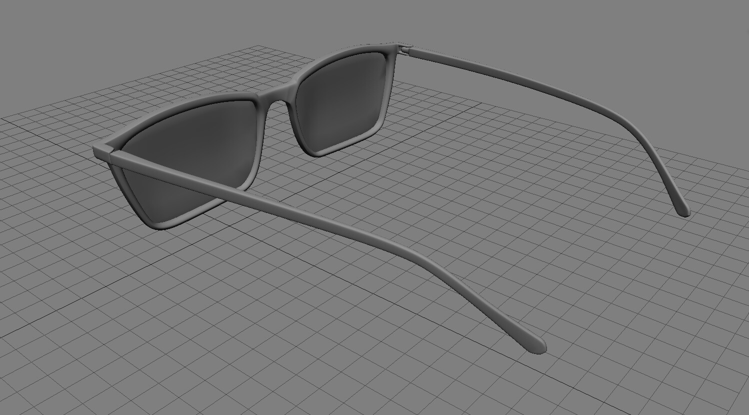 ArtStation - Sunglasses | Game Assets