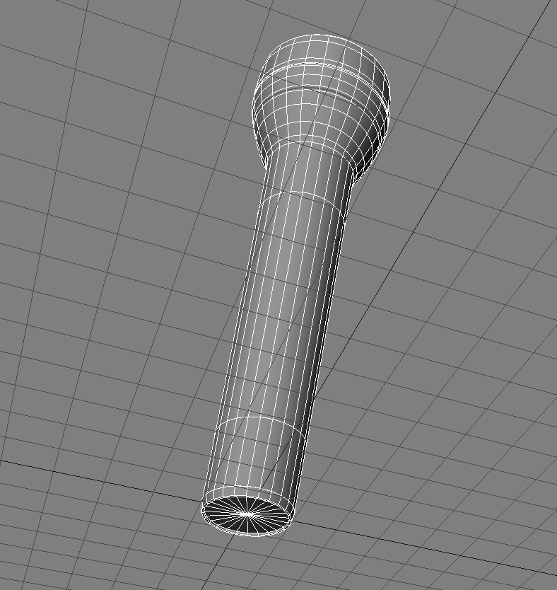 ArtStation - Torch | Game Assets