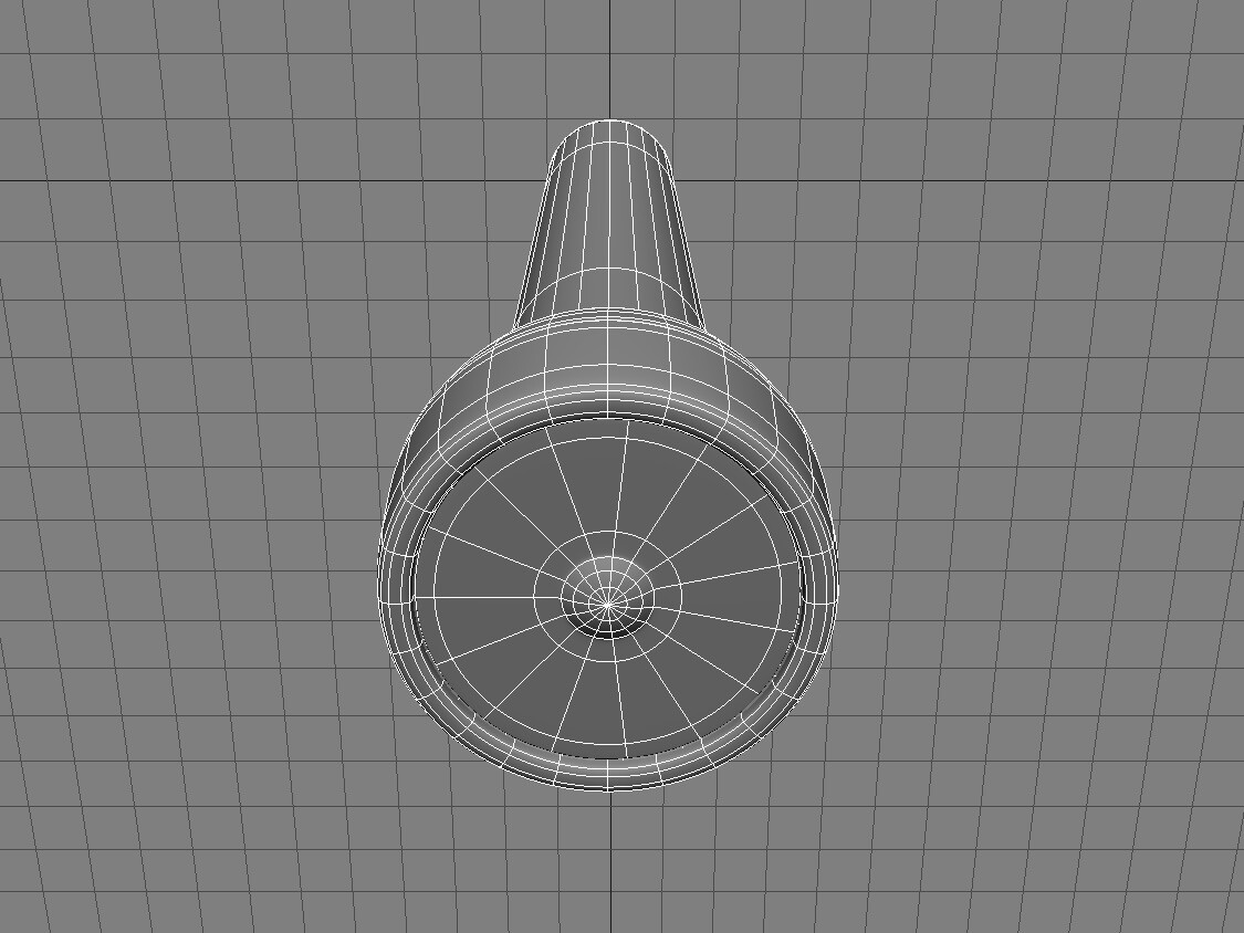 ArtStation - Torch | Game Assets