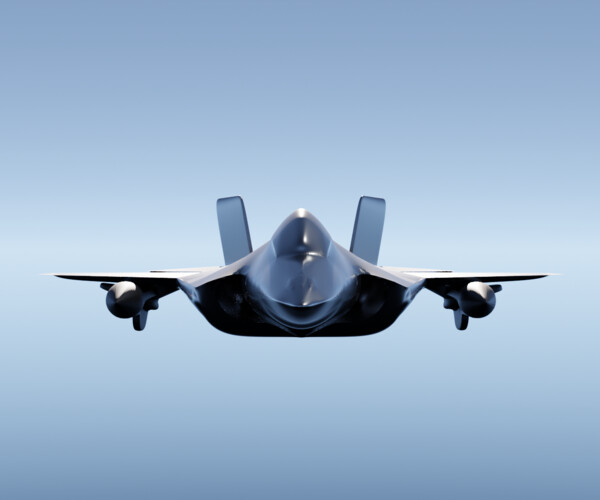 ArtStation - jet | Game Assets