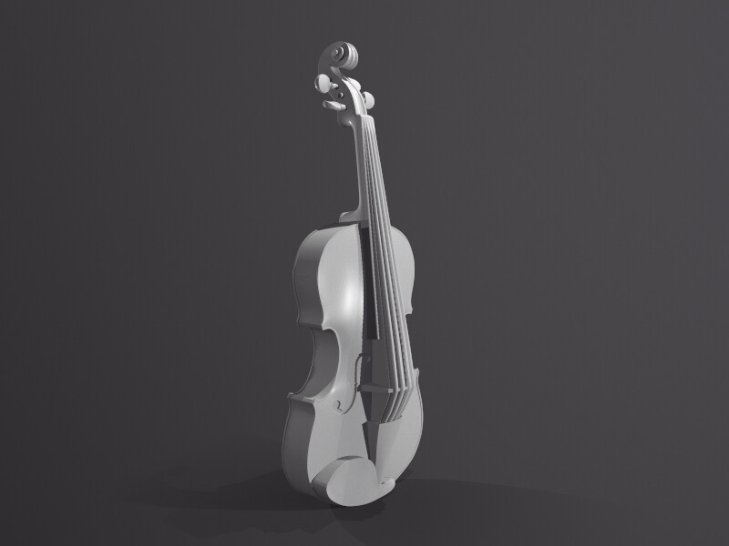 ArtStation - fiddle | Resources