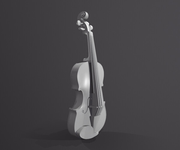 ArtStation - fiddle | Resources