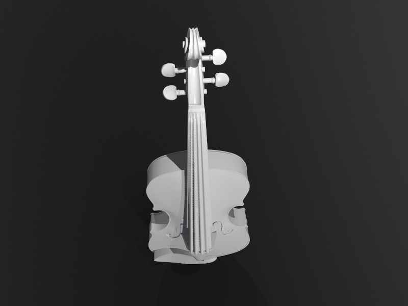 ArtStation - fiddle | Resources