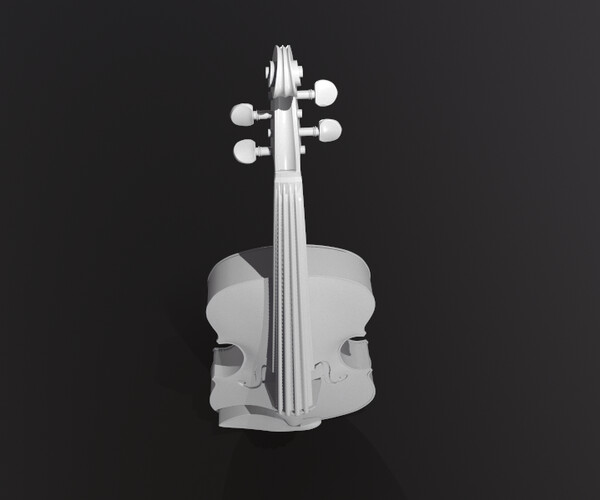 ArtStation - fiddle | Resources