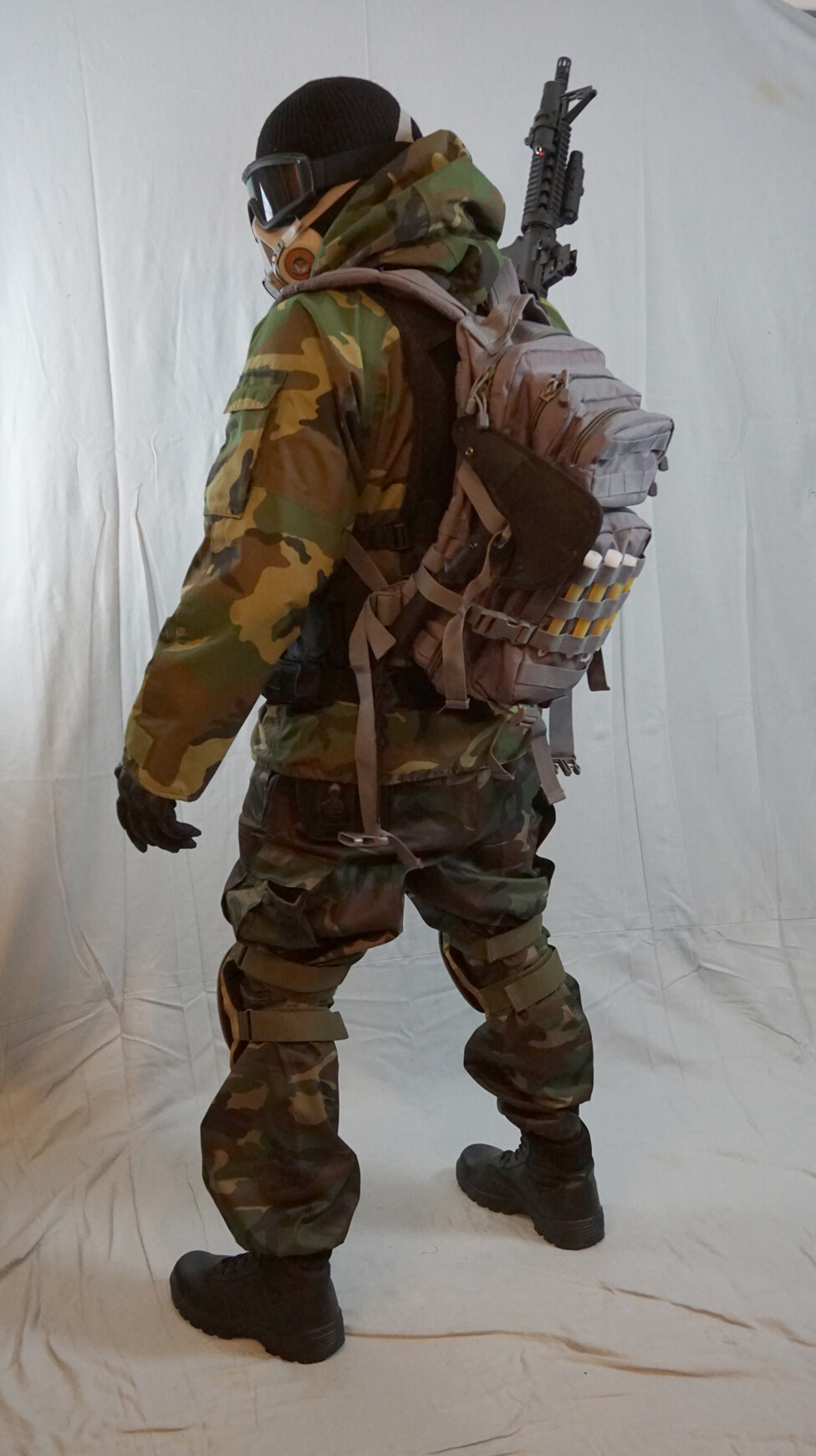 ArtStation - Commando 300+ Reference pictures | Resources