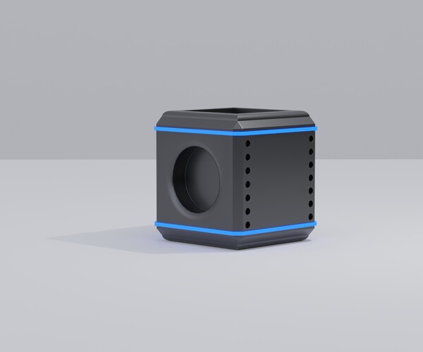 ArtStation - Smartcube 1 | Resources