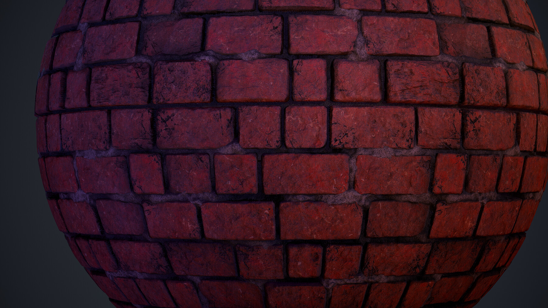 ArtStation - Brick Texture - 4k | Resources