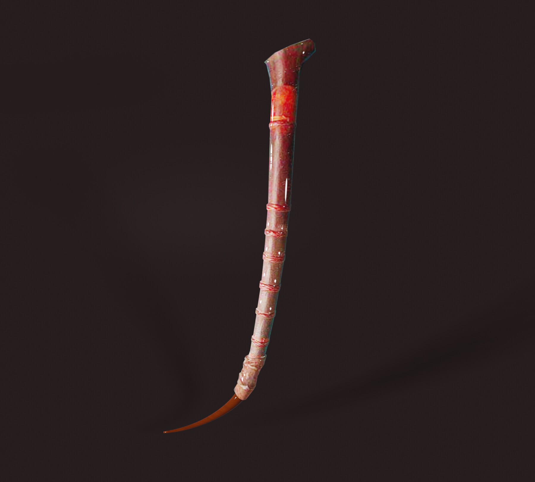 ArtStation Piso Gading 3D Model Indonesia Traditional, 42% OFF