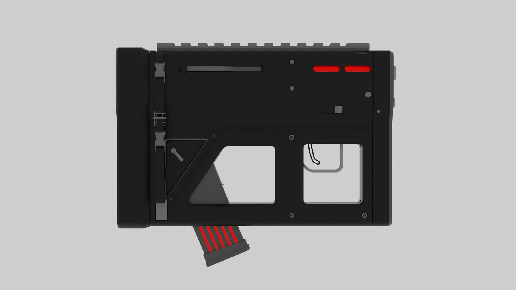 ArtStation - PDW | Resources