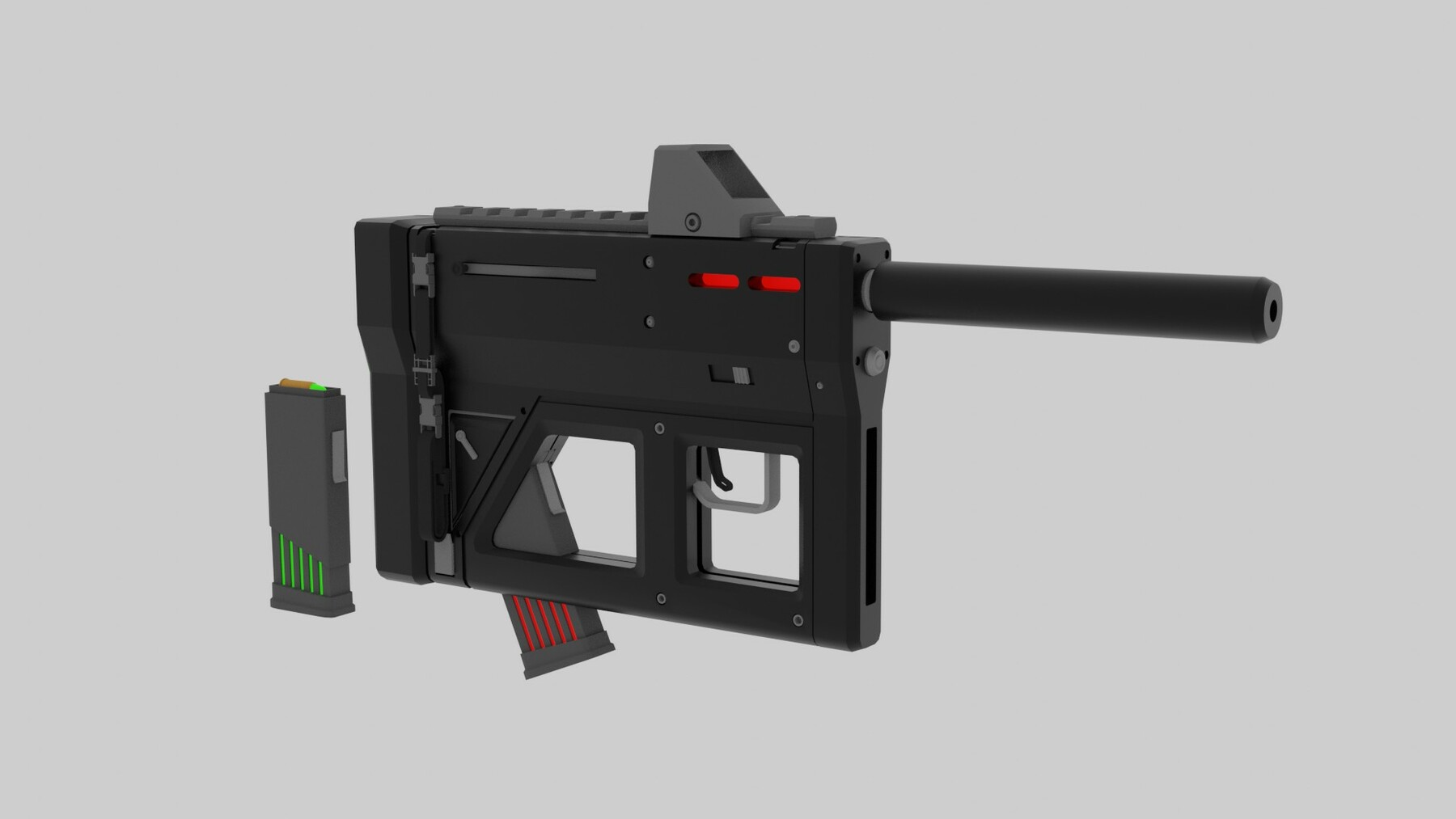 ArtStation - PDW | Resources