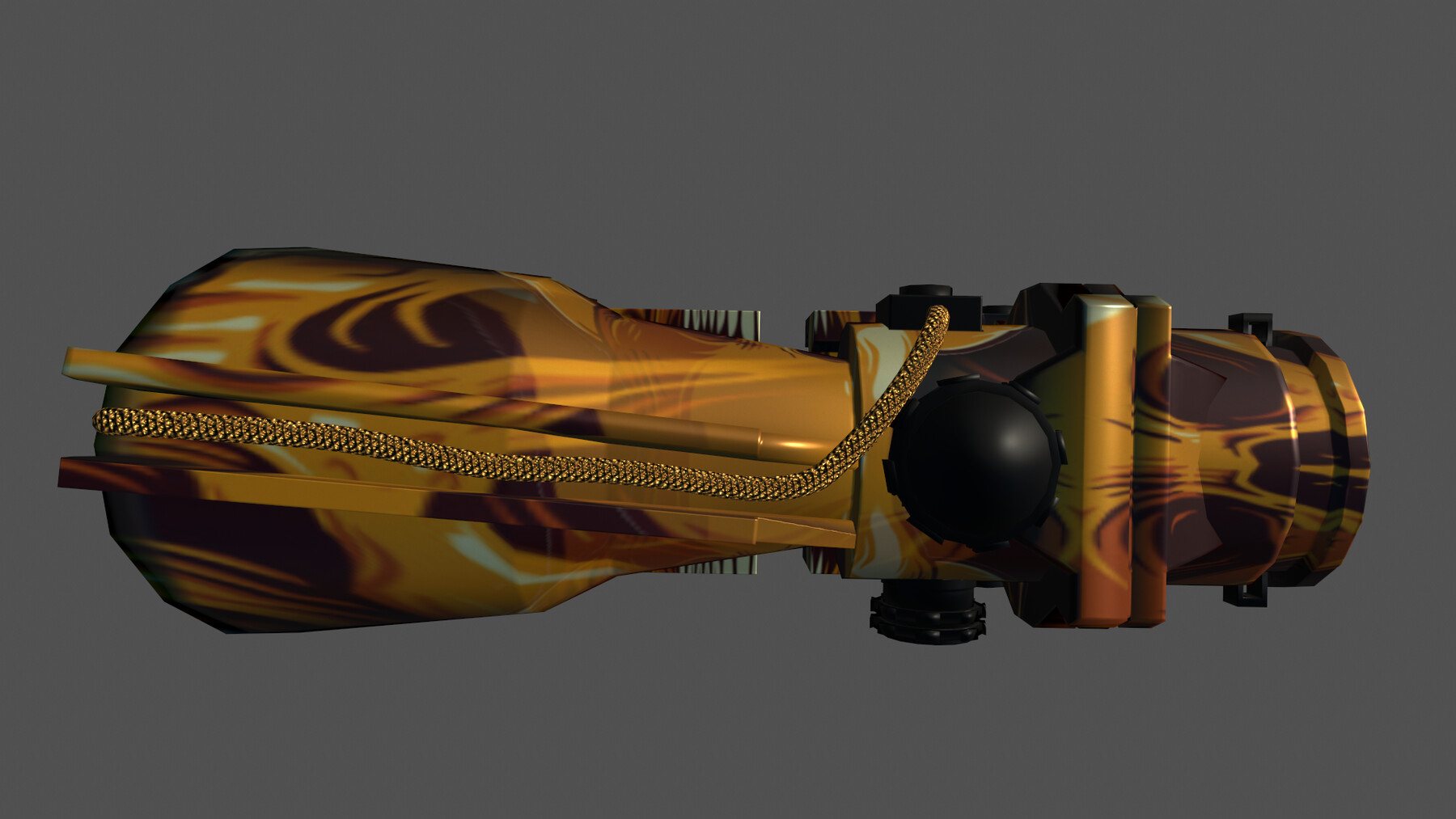 ArtStation - 4x Scope | Game Assets