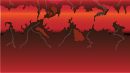 ArtStation - Creation Pack , Sprite 2d, Tileset and Background ( hell ...